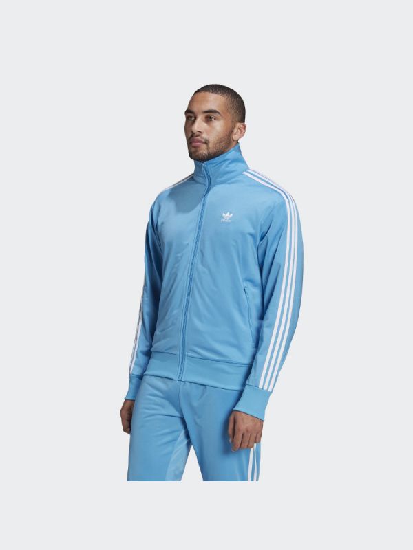 เสื้อแทรคแจ็คเก็ต Adicolor Classics Firebird