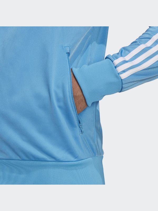 เสื้อแทรคแจ็คเก็ต Adicolor Classics Firebird