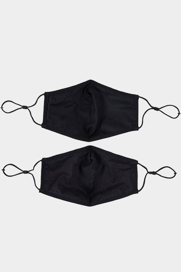 Puma Core Face Mask Set Of 2