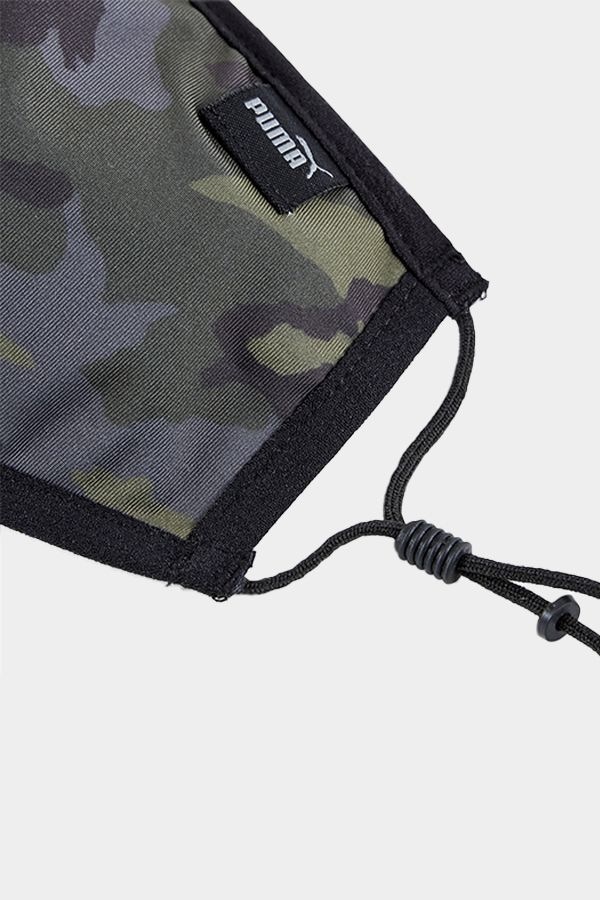 Puma Core Face Mask Set