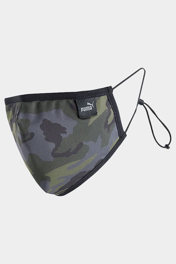 Puma Core Face Mask Set