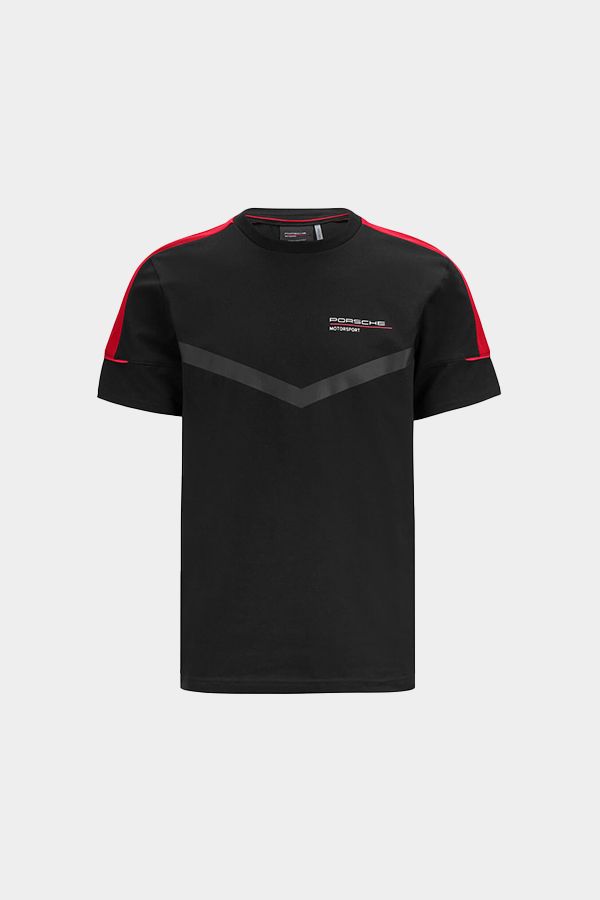PORSCHE FW MENS TEE
