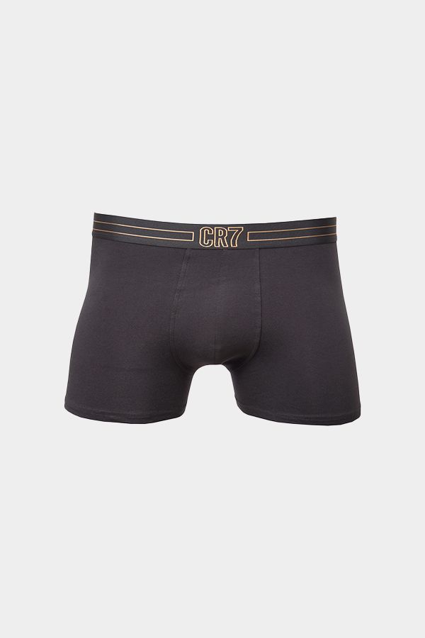 CR7 Basic Trunk Organic 3-pack