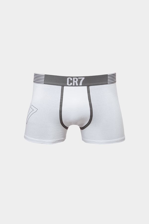 CR7 Fashion Trunk ORG 2-pack