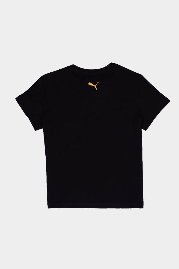 Puma Cat Logo Tee