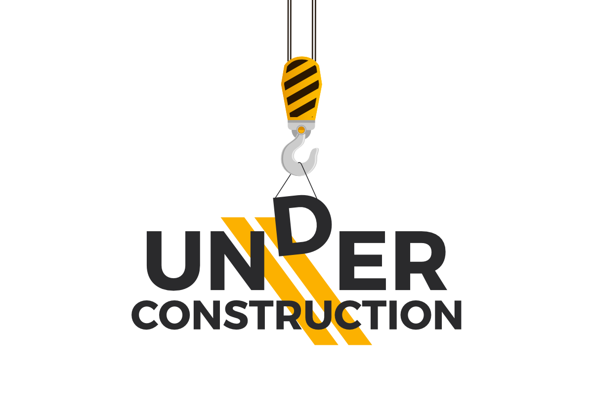 Under Construction